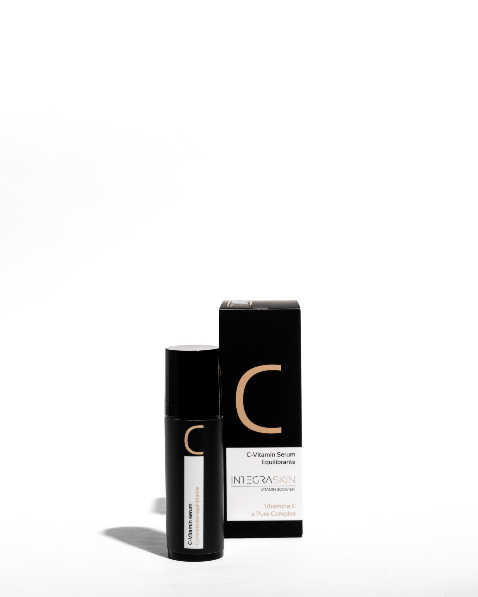 Integra C - VITAMINE SERUM concentraat - Imagio NV