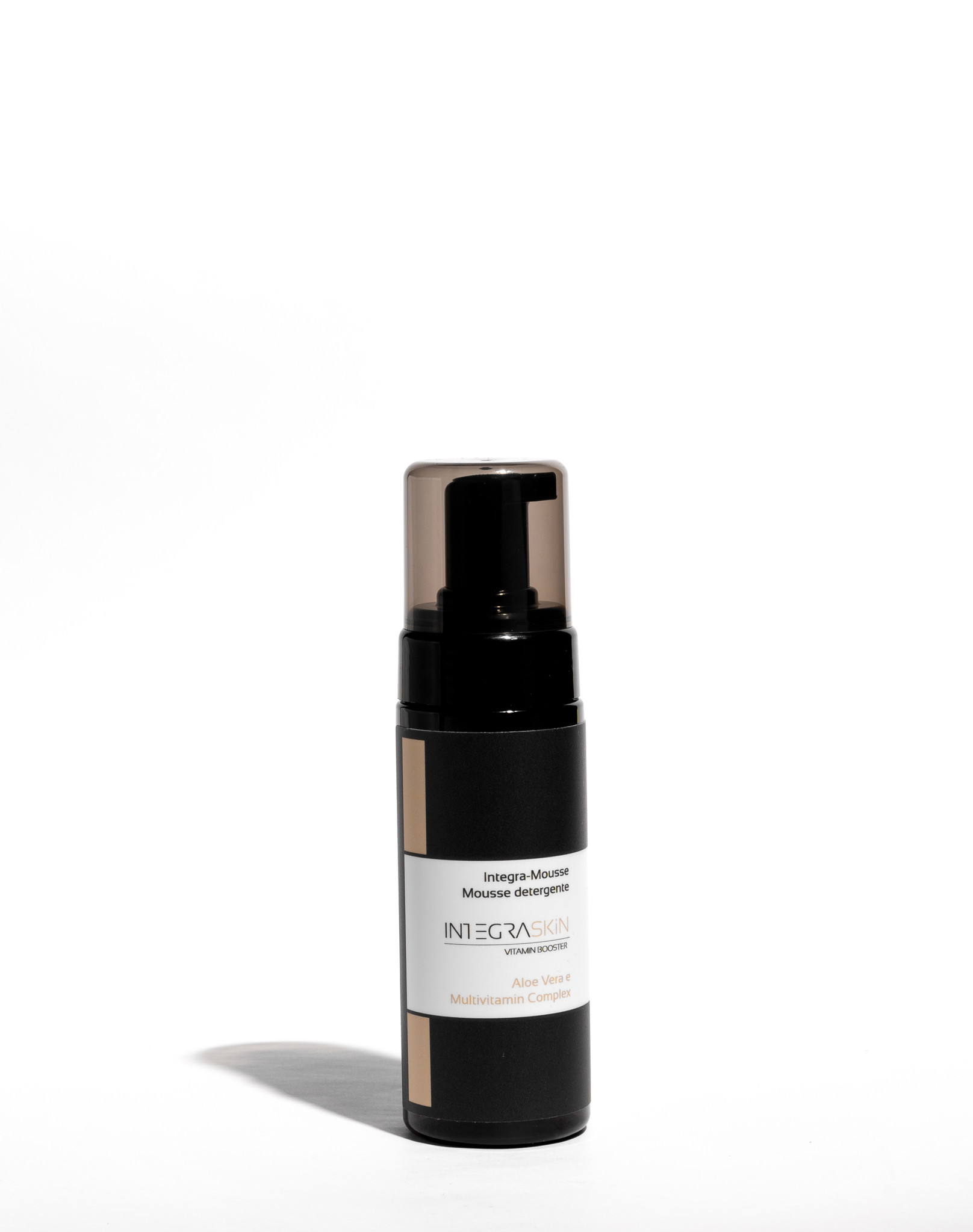 INTEGRA - MOUSSE Cleansing mousse - Imagio NV